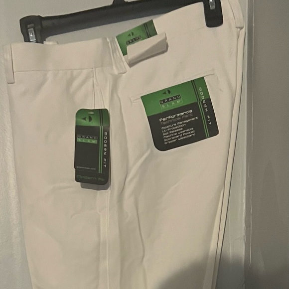 Grand Slam | Pants | Grand Slam Modern Fit Pants Size 34x34 | Poshmark